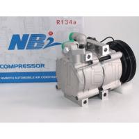 China Air Conditioning Compressor for Ford Everest 3M35-19D623-AA 3M3519D623AA FS00-0314 180 1H62 for sale