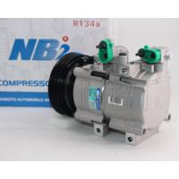 China 977014H200 97701-4H200 Ac air Conditioner Compressor car air conditioning Compressor for hyundai H1 for sale
