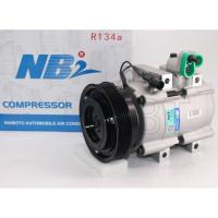 China 977014H200 97701-4H200 Ac air Conditioner Compressor car air conditioning Compressor for hyundai H1 for sale