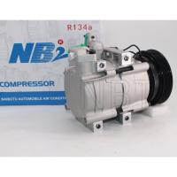 China 977014H200 97701-4H200 Ac air Conditioner Compressor car air conditioning Compressor for hyundai H1 for sale