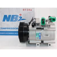 China 977014H200 97701-4H200 Ac air Conditioner Compressor car air conditioning Compressor for hyundai H1 for sale