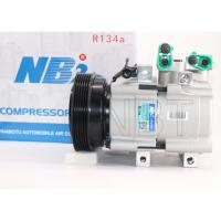 China 977014H200 97701-4H200 Ac air Conditioner Compressor car air conditioning Compressor for hyundai H1 for sale