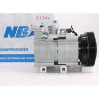 China 977014H200 97701-4H200 Ac air Conditioner Compressor car air conditioning Compressor for hyundai H1 for sale
