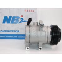 China AC Compressor for Ford Ranger MAZDA BT50 AB3919D629AA AB3919D629BB 1715092 1715093 UC9M19D629BB AB39-19D629-BB for sale