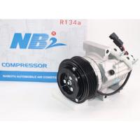 China AC Compressor for Ford Ranger MAZDA BT50 AB3919D629AA AB3919D629BB 1715092 1715093 UC9M19D629BB AB39-19D629-BB for sale