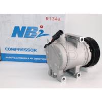 China AC Compressor for Ford Ranger MAZDA BT50 AB3919D629AA AB3919D629BB 1715092 1715093 UC9M19D629BB AB39-19D629-BB for sale