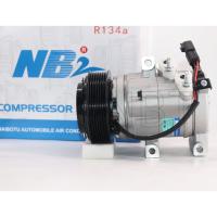 China AC Compressor for Ford Ranger MAZDA BT50 AB3919D629AA AB3919D629BB 1715092 1715093 UC9M19D629BB AB39-19D629-BB for sale