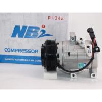 China AC Compressor for Ford Ranger MAZDA BT50 AB3919D629AA AB3919D629BB 1715092 1715093 UC9M19D629BB AB39-19D629-BB for sale