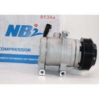 China AC Compressor for Ford Ranger MAZDA BT50 AB3919D629AA AB3919D629BB 1715092 1715093 UC9M19D629BB AB39-19D629-BB for sale