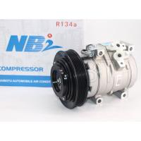 China XD4033 10S15C Auto air Conditioning Parts Car Ac Compressor for Toyota corolla 2003 8831002200 447170-9870 for sale
