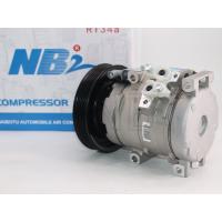 China XD4033 10S15C Auto air Conditioning Parts Car Ac Compressor for Toyota corolla 2003 8831002200 447170-9870 for sale