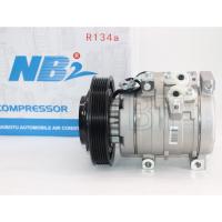China XD4033 10S15C Auto air Conditioning Parts Car Ac Compressor for Toyota corolla 2003 8831002200 447170-9870 for sale