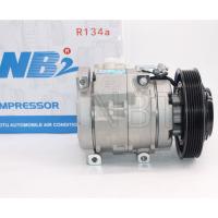 China XD4033 10S15C Auto air Conditioning Parts Car Ac Compressor for Toyota corolla 2003 8831002200 447170-9870 for sale