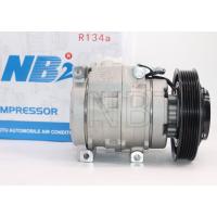 China XD4033 10S15C Auto air Conditioning Parts Car Ac Compressor for Toyota corolla 2003 8831002200 447170-9870 for sale