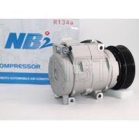 China for Toyta Previa 2.4L 00-06 Toyota Alphard 2.4L 02-08 OEM Custom Factory Direct Supply Quality Stable AC Compressor for sale