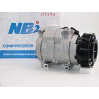 China for Toyta Previa 2.4L 00-06 Toyota Alphard 2.4L 02-08 OEM Custom Factory Direct Supply Quality Stable AC Compressor for sale