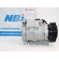 China for Toyta Previa 2.4L 00-06 Toyota Alphard 2.4L 02-08 OEM Custom Factory Direct Supply Quality Stable AC Compressor for sale