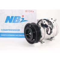 China for Toyta Previa 2.4L 00-06 Toyota Alphard 2.4L 02-08 OEM Custom Factory Direct Supply Quality Stable AC Compressor for sale