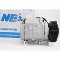 China for Toyta Previa 2.4L 00-06 Toyota Alphard 2.4L 02-08 OEM Custom Factory Direct Supply Quality Stable AC Compressor for sale