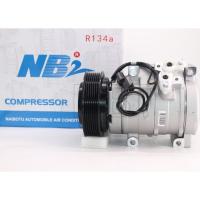 China for Toyta Previa 2.4L 00-06 Toyota Alphard 2.4L 02-08 OEM Custom Factory Direct Supply Quality Stable AC Compressor for sale