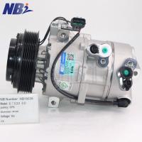 China 977012S000 97701-2S601 Auto AC Compressor Cooling Pump for Hyundai Tucson 2.0 IX35 AC Part for sale