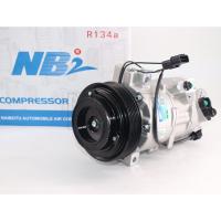 China 977012S000 97701-2S601 Auto AC Compressor Cooling Pump for Hyundai Tucson 2.0 IX35 AC Part for sale