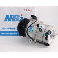 China 977012S000 97701-2S601 Auto AC Compressor Cooling Pump for Hyundai Tucson 2.0 IX35 AC Part for sale