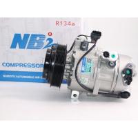 China 977012S000 97701-2S601 Auto AC Compressor Cooling Pump for Hyundai Tucson 2.0 IX35 AC Part for sale