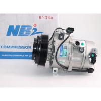 China 977012S000 97701-2S601 Auto AC Compressor Cooling Pump for Hyundai Tucson 2.0 IX35 AC Part for sale