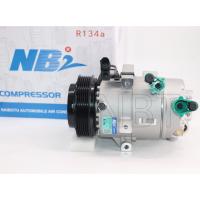 China High Quality Auto Air Conditioning 97701 A5100 Car AC Compressor 97701A5100 97701-A5100 for Hyundai Kia for sale