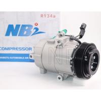 China High Quality Auto Air Conditioning 97701 A5100 Car AC Compressor 97701A5100 97701-A5100 for Hyundai Kia for sale