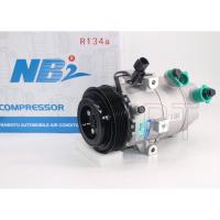 China High Quality Auto Air Conditioning 97701 A5100 Car AC Compressor 97701A5100 97701-A5100 for Hyundai Kia for sale