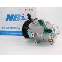 China High Quality Auto Air Conditioning 97701 A5100 Car AC Compressor 97701A5100 97701-A5100 for Hyundai Kia for sale