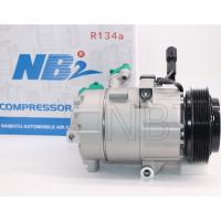 China High Quality Auto Air Conditioning 97701 A5100 Car AC Compressor 97701A5100 97701-A5100 for Hyundai Kia for sale