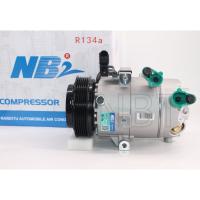 China High Quality Auto Air Conditioning 97701 A5100 Car AC Compressor 97701A5100 97701-A5100 for Hyundai Kia for sale