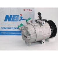 China High Quality Auto Air Conditioning 97701 A5100 Car AC Compressor 97701A5100 97701-A5100 for Hyundai Kia for sale