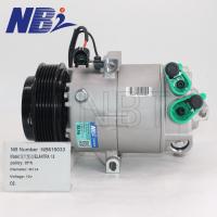 China For hyundai Elantra Compressor HYUNDAI ELANTRA 1.8L SOUL 2.0L 12-13 977012K700 977013X100 977013X101 97701-2K700 977012K700RU for sale