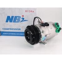 China For hyundai Elantra Compressor HYUNDAI ELANTRA 1.8L SOUL 2.0L 12-13 977012K700 977013X100 977013X101 97701-2K700 977012K700RU for sale