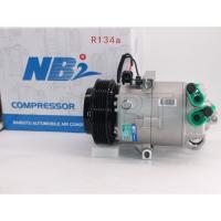 China For hyundai Elantra Compressor HYUNDAI ELANTRA 1.8L SOUL 2.0L 12-13 977012K700 977013X100 977013X101 97701-2K700 977012K700RU for sale
