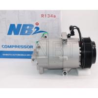 China For hyundai Elantra Compressor HYUNDAI ELANTRA 1.8L SOUL 2.0L 12-13 977012K700 977013X100 977013X101 97701-2K700 977012K700RU for sale