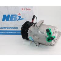 China For hyundai Elantra Compressor HYUNDAI ELANTRA 1.8L SOUL 2.0L 12-13 977012K700 977013X100 977013X101 97701-2K700 977012K700RU for sale
