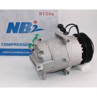 China For hyundai Elantra Compressor HYUNDAI ELANTRA 1.8L SOUL 2.0L 12-13 977012K700 977013X100 977013X101 97701-2K700 977012K700RU for sale