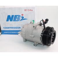 China For hyundai Elantra Compressor HYUNDAI ELANTRA 1.8L SOUL 2.0L 12-13 977012K700 977013X100 977013X101 97701-2K700 977012K700RU for sale