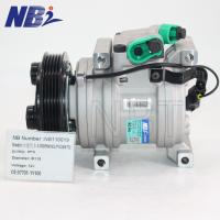 China 4x4 12V Car AC Compressor for Kia Picanto 1.2 Replacement Part 977011Y100 97701 1Y100 97701-1Y001 Air Conditioning Systems for sale
