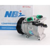 China 4x4 12V Car AC Compressor for Kia Picanto 1.2 Replacement Part 977011Y100 97701 1Y100 97701-1Y001 Air Conditioning Systems for sale
