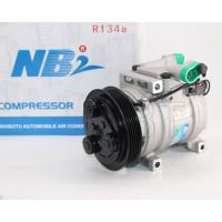 China 4x4 12V Car AC Compressor for Kia Picanto 1.2 Replacement Part 977011Y100 97701 1Y100 97701-1Y001 Air Conditioning Systems for sale
