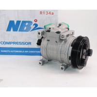 China 4x4 12V Car AC Compressor for Kia Picanto 1.2 Replacement Part 977011Y100 97701 1Y100 97701-1Y001 Air Conditioning Systems for sale