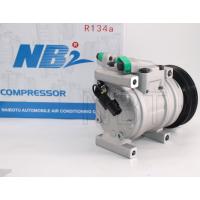 China 4x4 12V Car AC Compressor for Kia Picanto 1.2 Replacement Part 977011Y100 97701 1Y100 97701-1Y001 Air Conditioning Systems for sale