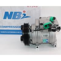 China 4x4 12V Car AC Compressor for Kia Picanto 1.2 Replacement Part 977011Y100 97701 1Y100 97701-1Y001 Air Conditioning Systems for sale