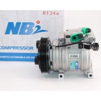 China 4x4 12V Car AC Compressor for Kia Picanto 1.2 Replacement Part 977011Y100 97701 1Y100 97701-1Y001 Air Conditioning Systems for sale